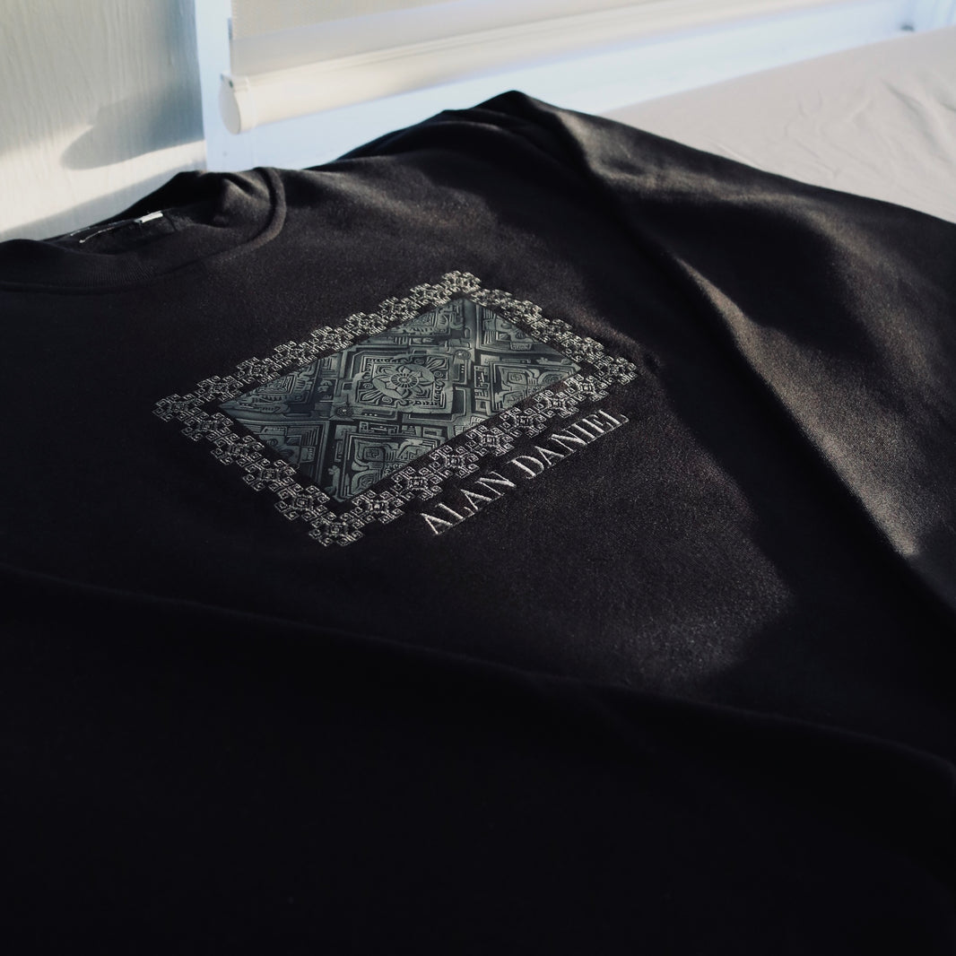 SWEATSHIRTS – ALAN DANIEL